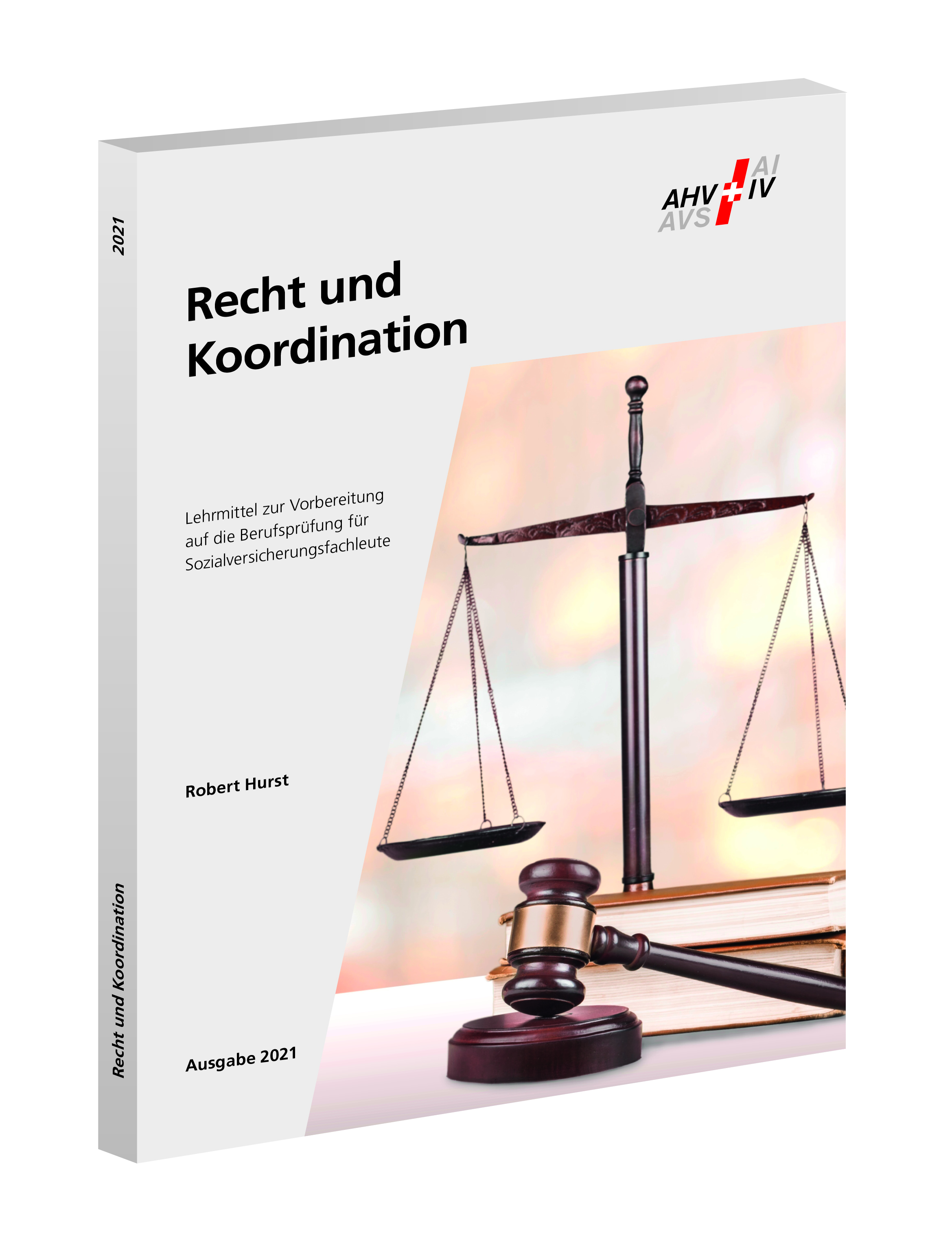 Informationsstelle AHV/IV